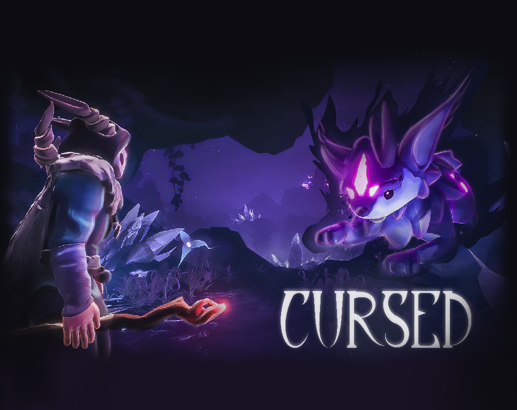 Cursed by hanasoojin, sulvijans, lerichem, Mathias Tossens, QuintenBastin