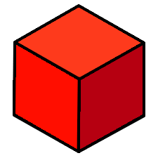 cube run by cudeCoder