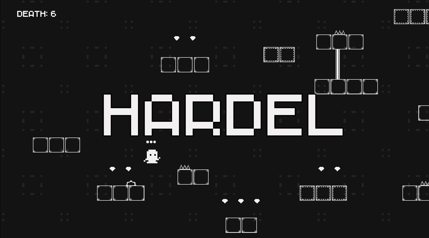 Hard Pixel (Hardel) by Hardel Games