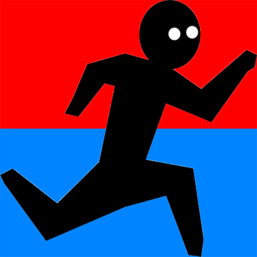 Endless Marathon by A3DR STUDIOS