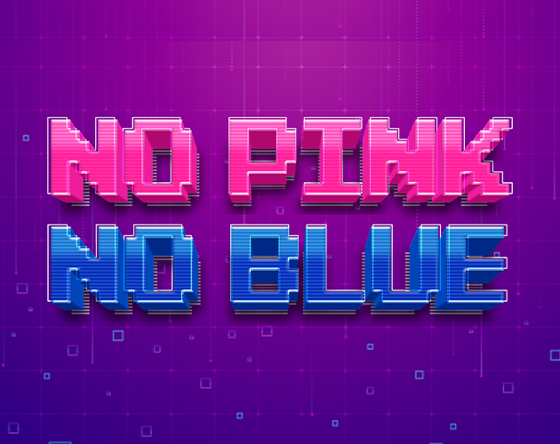 No Pink No Blue by Jenas, ghenriquemo, DimazzMusica, Maned Wolf 55 ...