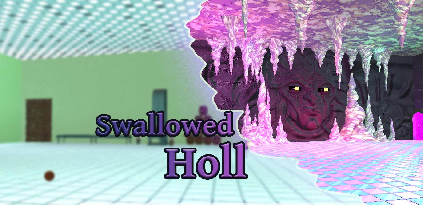 Swallowed Holl Demo by MippyGames