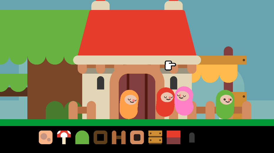 Play World by MashArcade