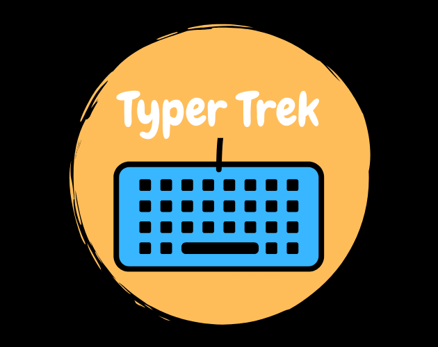 Typer Trek by Granpanda