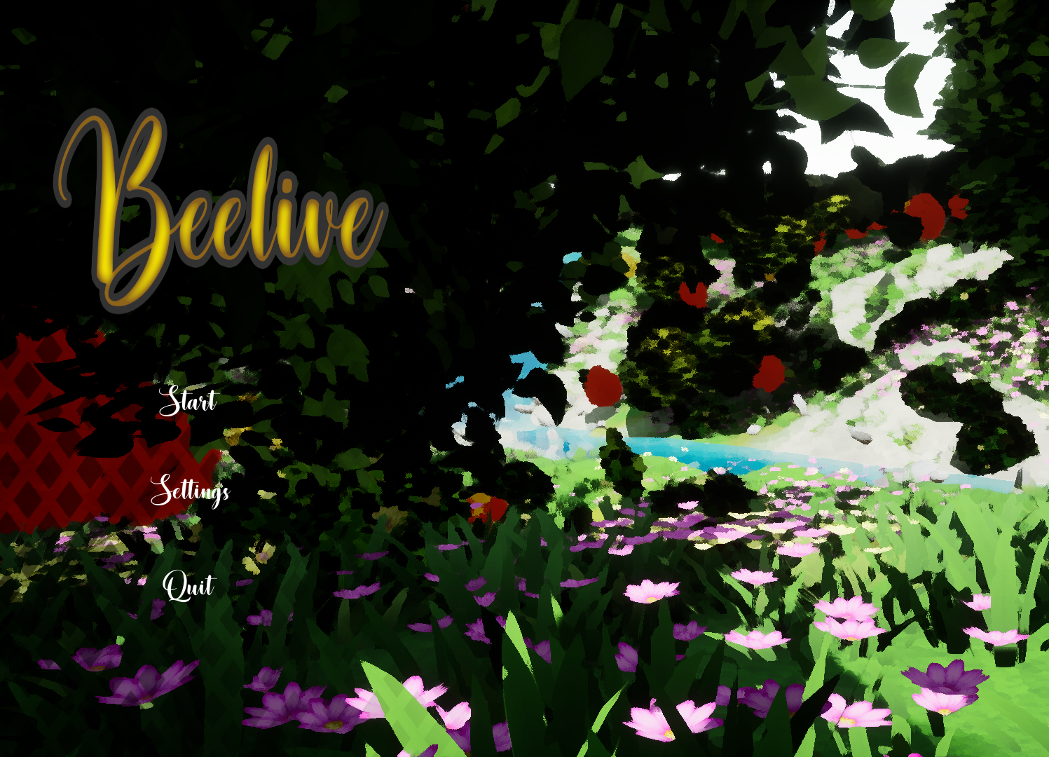 Beelive by Blackajack