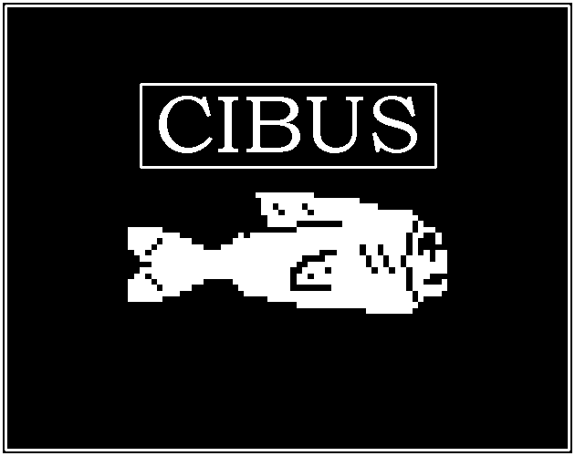 Cibus Arcade by Smogzone