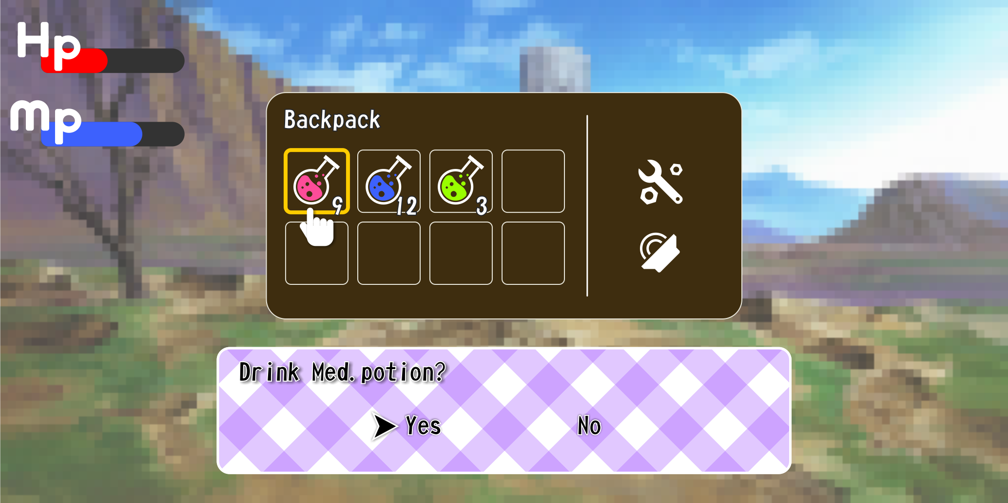 Simply HUD Graphics by Rin