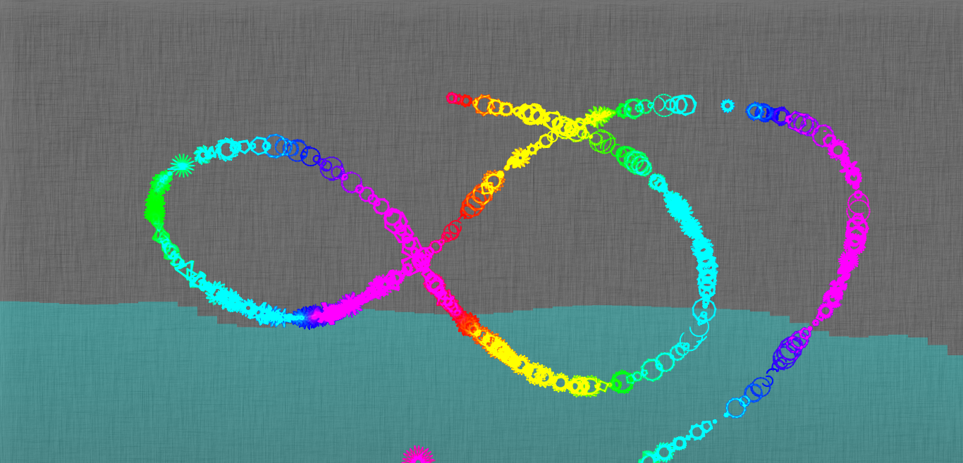 Nanoscopic by stgiga