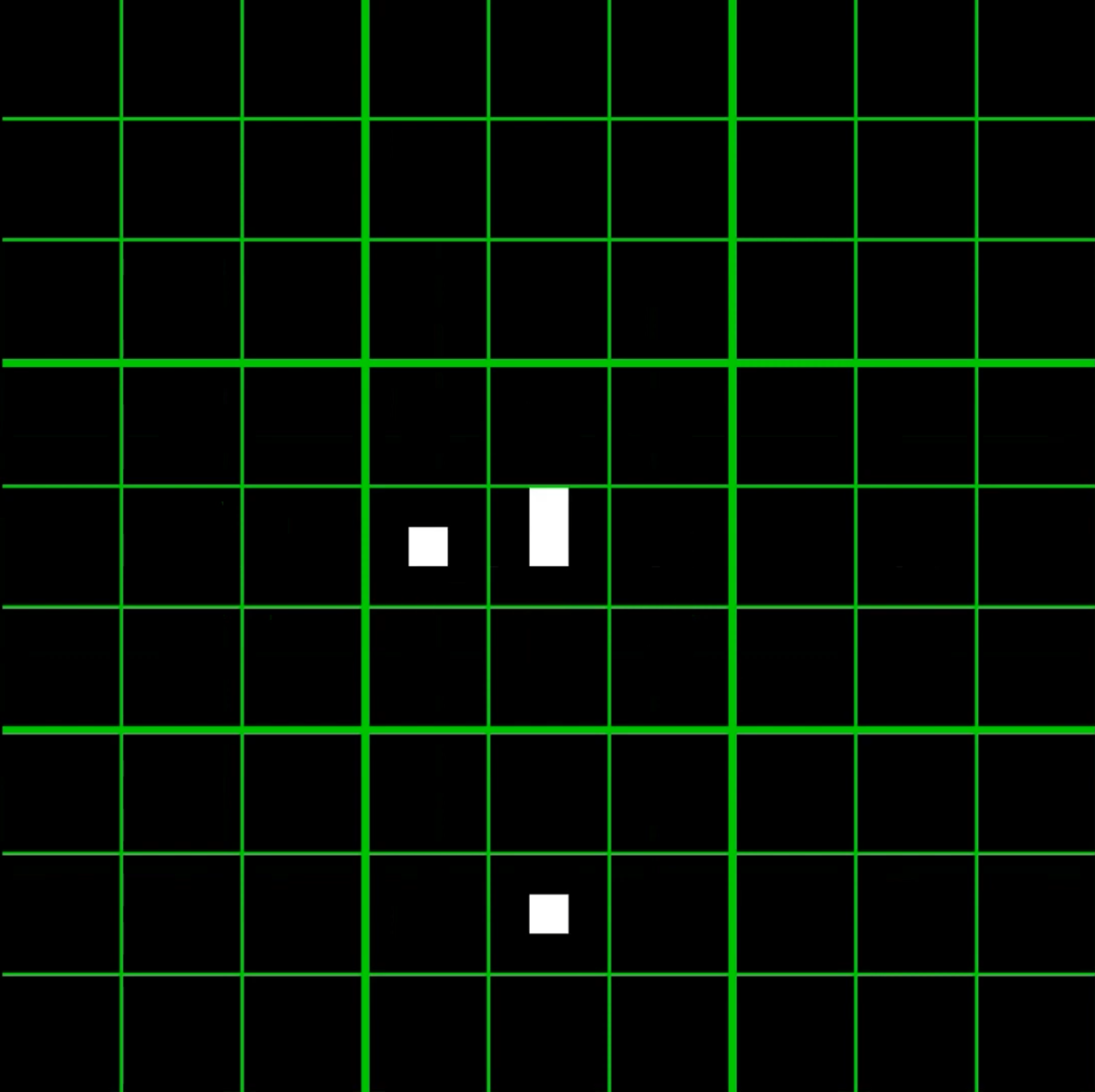 0-6 Dimensional Maze by Sentry456123