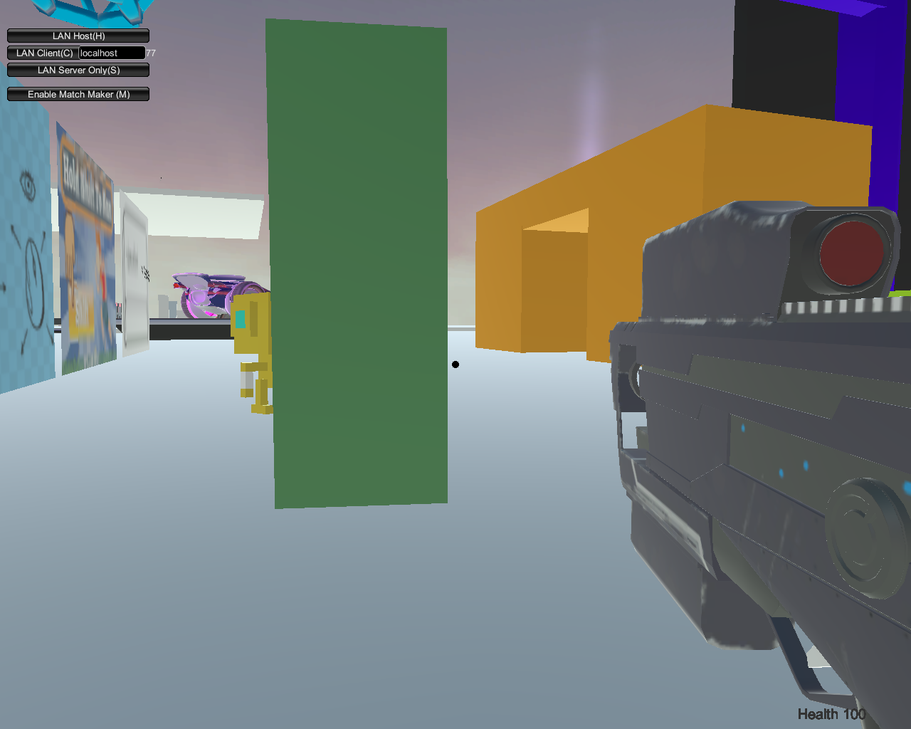 The Zombie Cleaner by Greencat for GAME LAB - itch.io