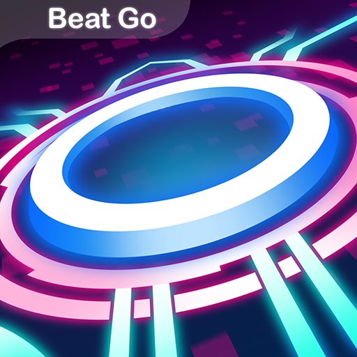 Beat Go by Lu Xi Fer