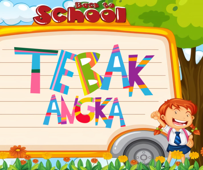 Tebak Angka by rayenbdp