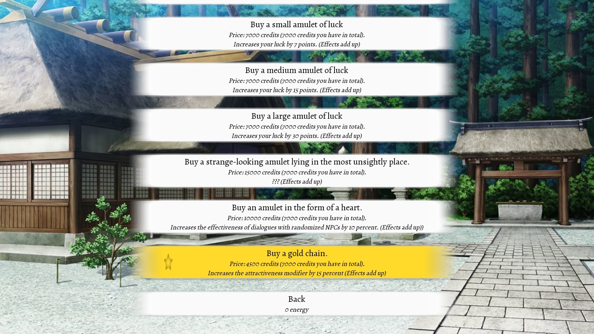 Weekly News #79 - School Game / Sandbox, Simulator, RPG by Kaito