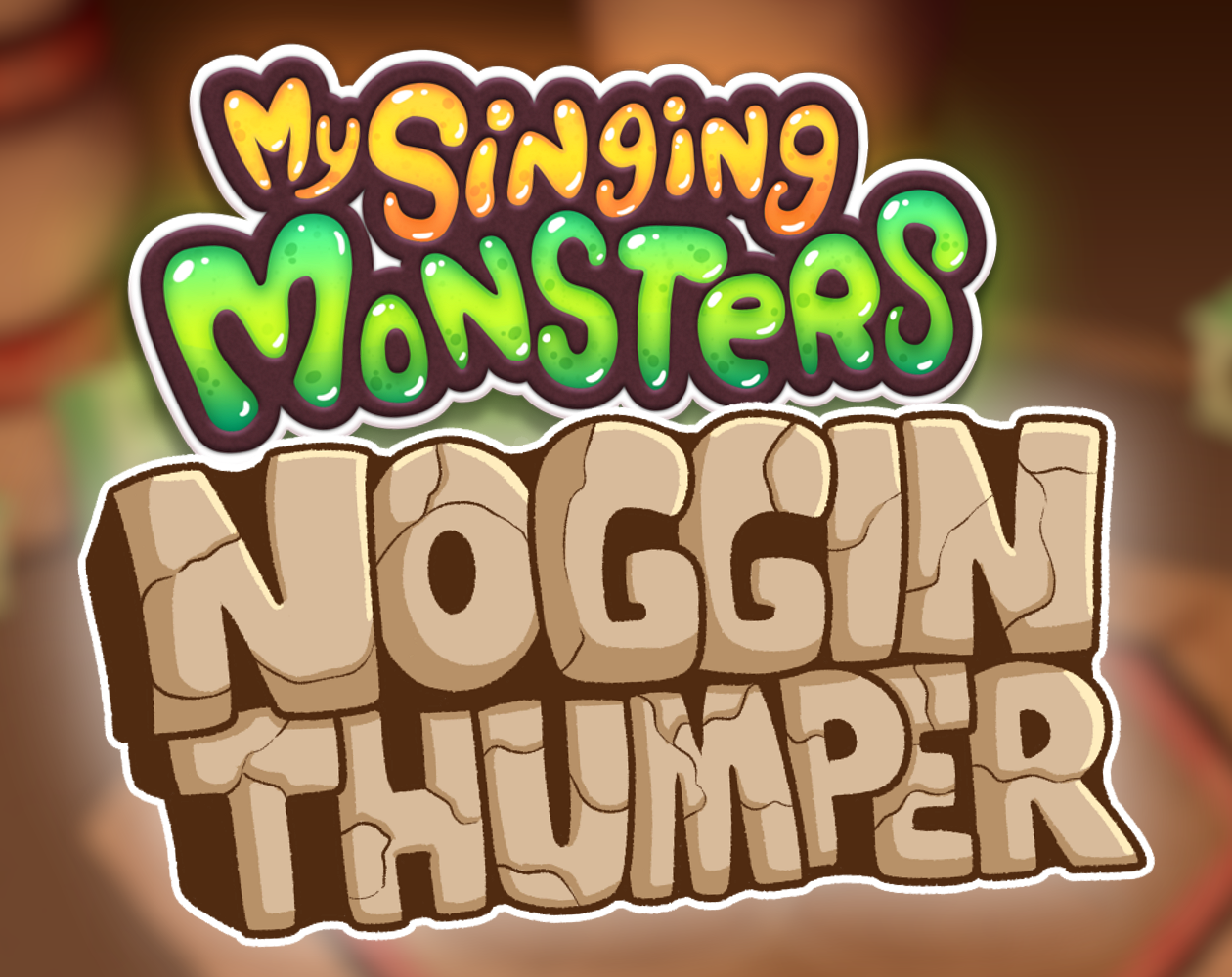 Noggin Thumper by DaylenGG