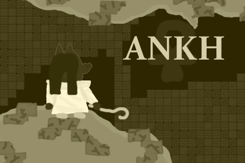 ANKH by TeamCarrot