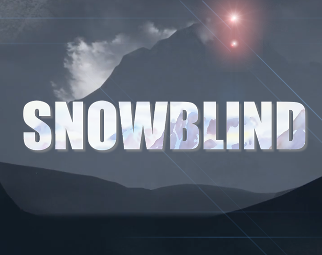 SNOWBLIND by Occult Softworks, Firesong for Senscape Adventurous Jam ...