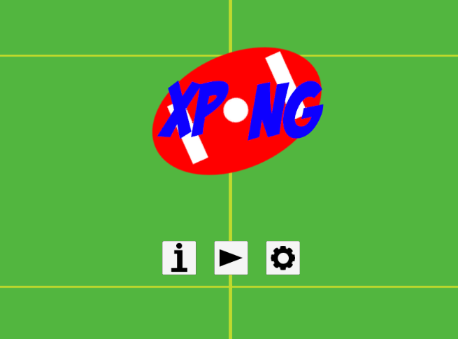 xPong by XimoCerda