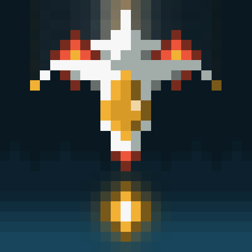 Starswift: Classic Space Shooter by PolgramGames