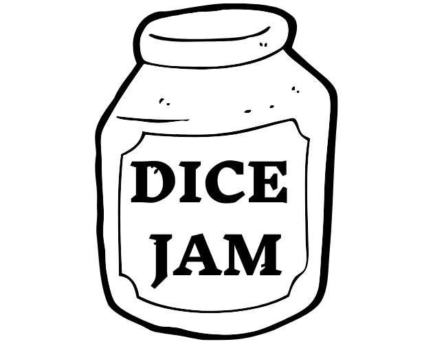 Dice Jam - itch.io