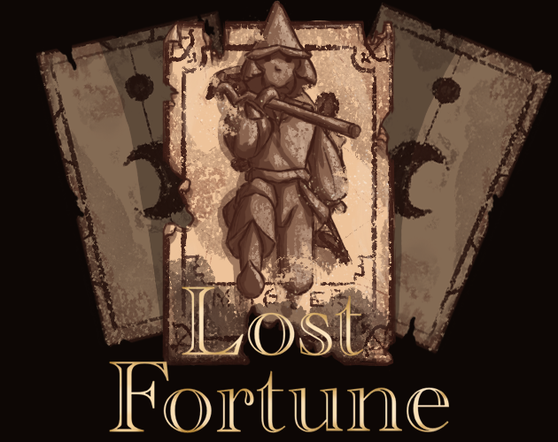 Lost Fortune by Individuum, XionSol