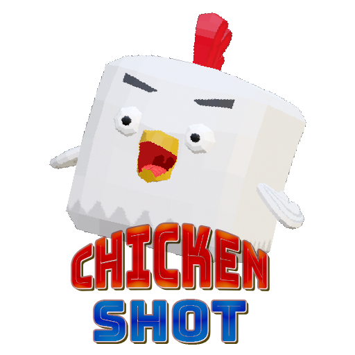 Chicken Shot by CodeBlues