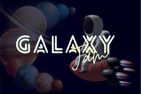 Galaxy Jam by galaxy-jam