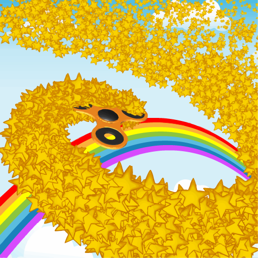 Twist & Mix funny colors game by Rem77