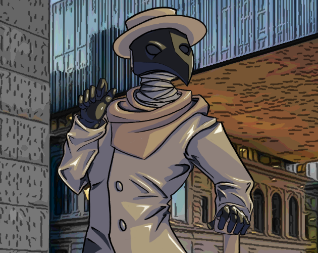 The first version of our SCP dating game is out! - Is it OK to pick up ...