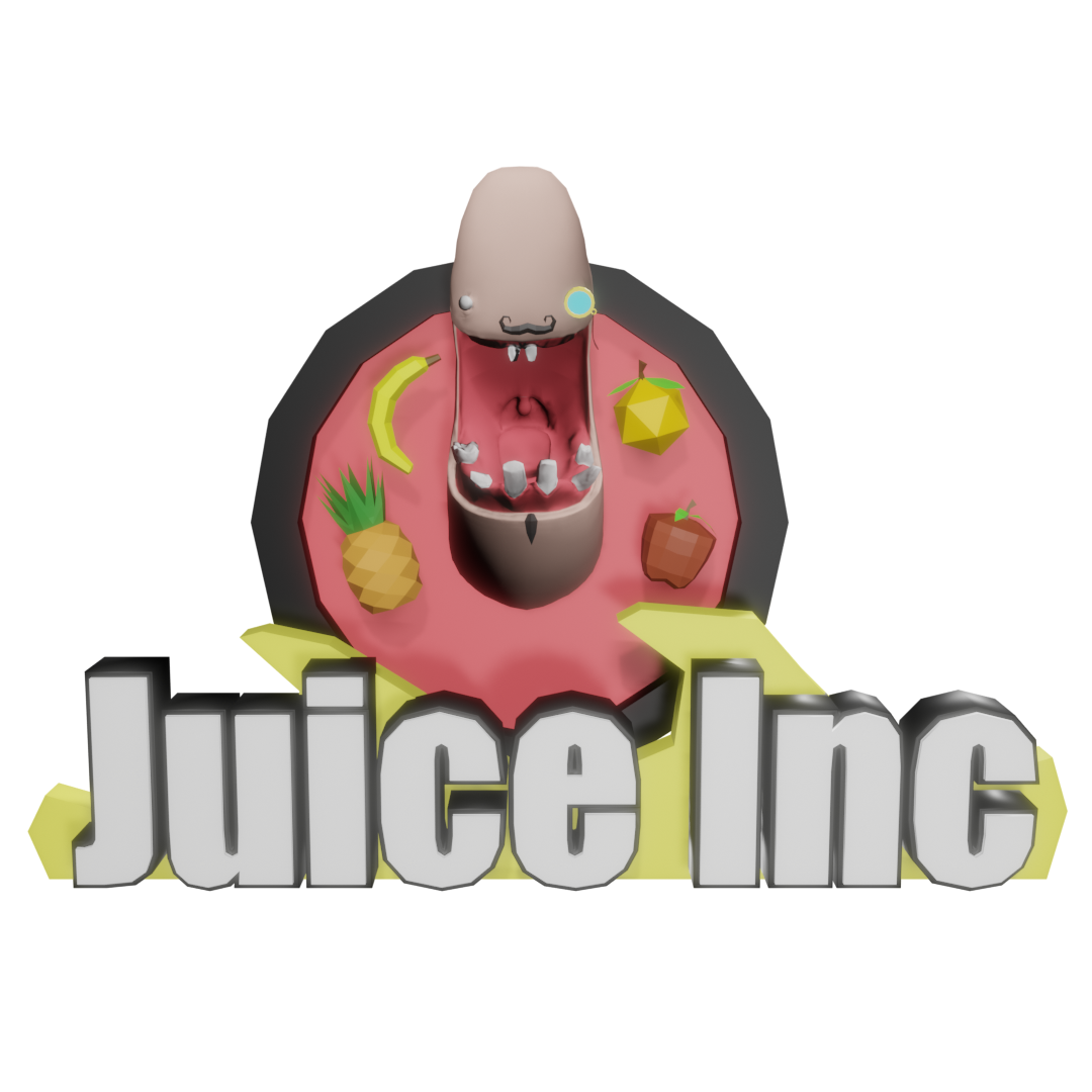 Juice Inc by Jarn