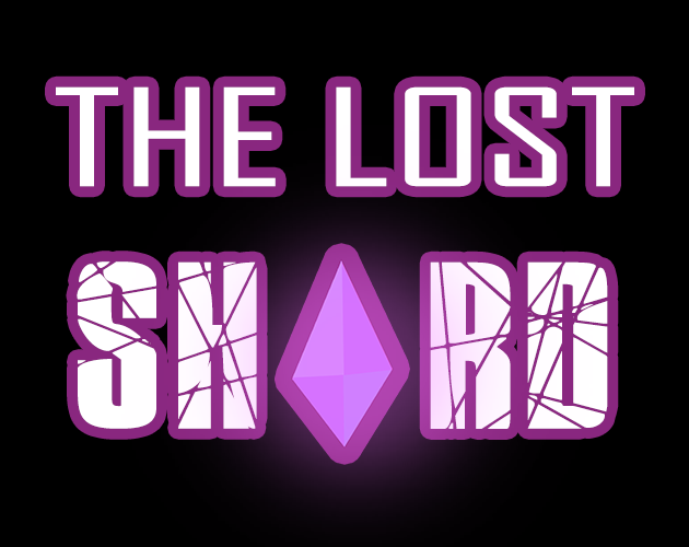 The Lost Shard by Galaxy Cat