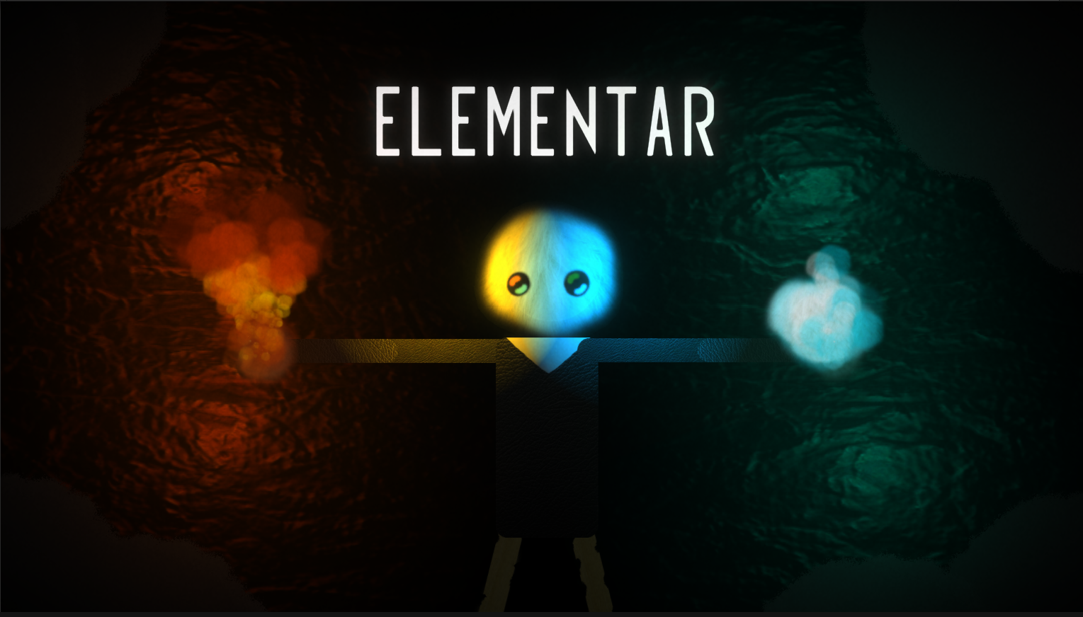 Elementar by Gabriel K.S