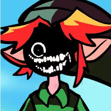 Fnf mobile Ben drowned by robertboom