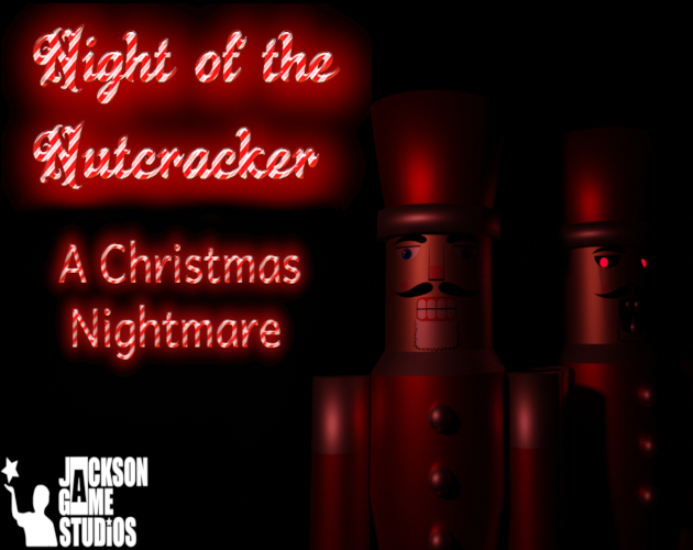 Night of the Nutcracker by JacksonGameStudios