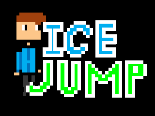 Ice Jump by lasermtv