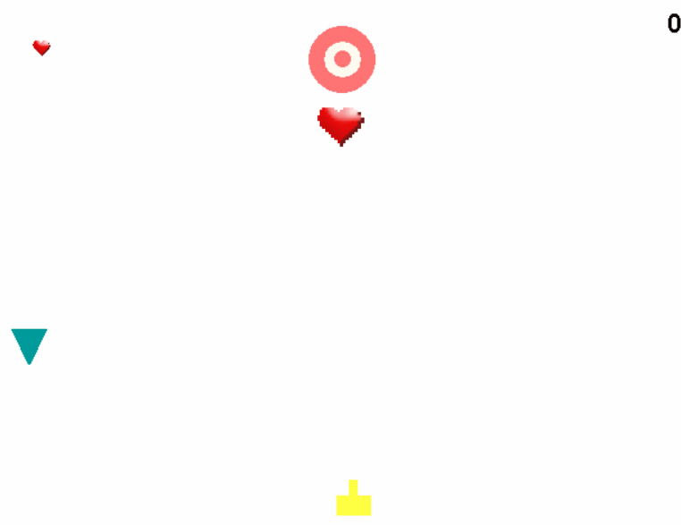 Target Shooter by Sage Games