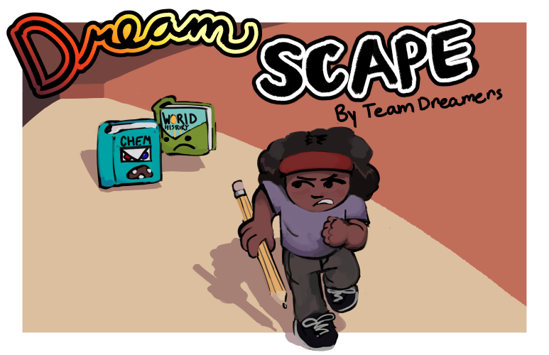 Dreamscape by Gameheads