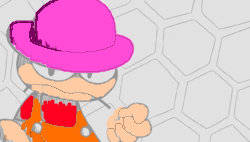 FNF vs omambi by Sonic boy