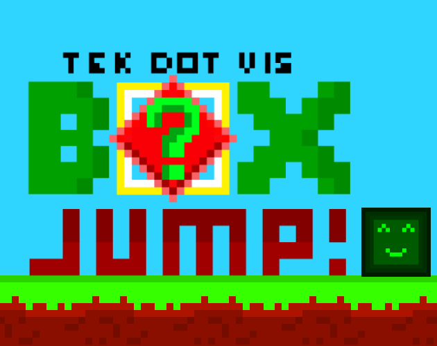 Box Jump by RabbitAddix