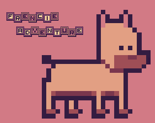 Frenchie Adventure by Braintree Games Studio