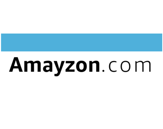 Amayzon.com by ambidextrous-games