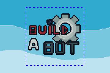 Build A Bot by Alexandress