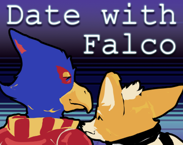 Devlog - Date with Falco by deertears