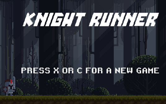 Knight Runner by Semexy