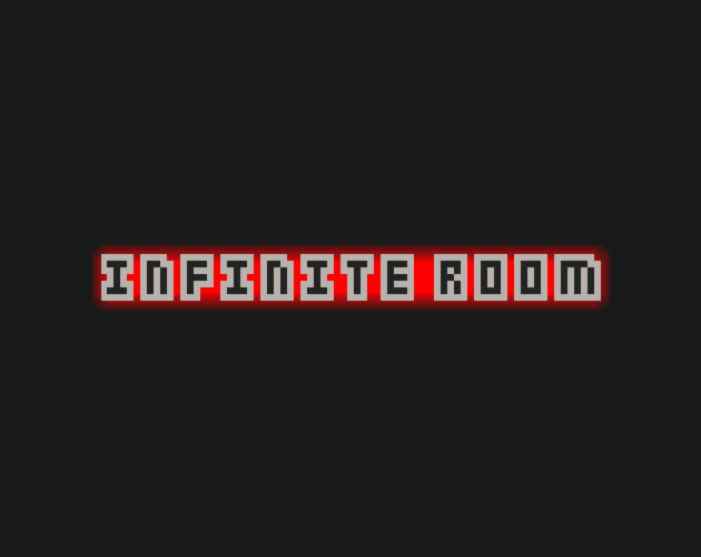 Infinite Room by Marcus_Flavio