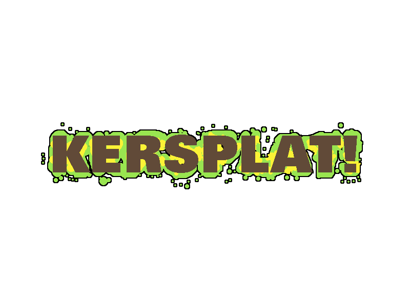 Kersplat! by RicoTV for ZenoJam-The perfect jam for beginners - itch.io