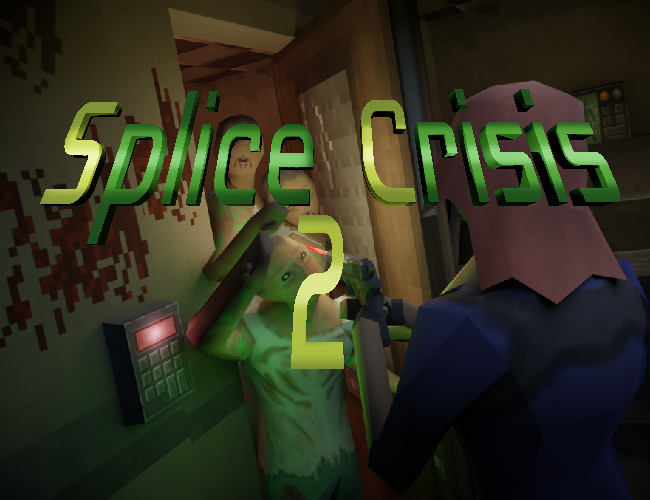 Splice Crisis 2 by MagellanicGames