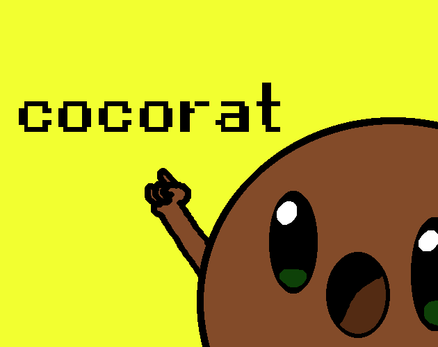 Cocorat by Wooltronic Studios