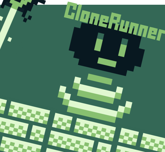 Clone Runner by LifeIsReality