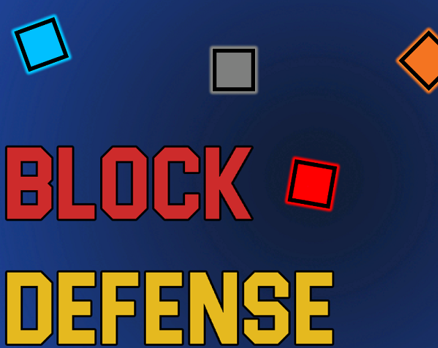 Block Defense by bushmario