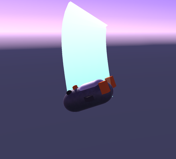 Goddamn Epic Backflip Simulator by Volagor